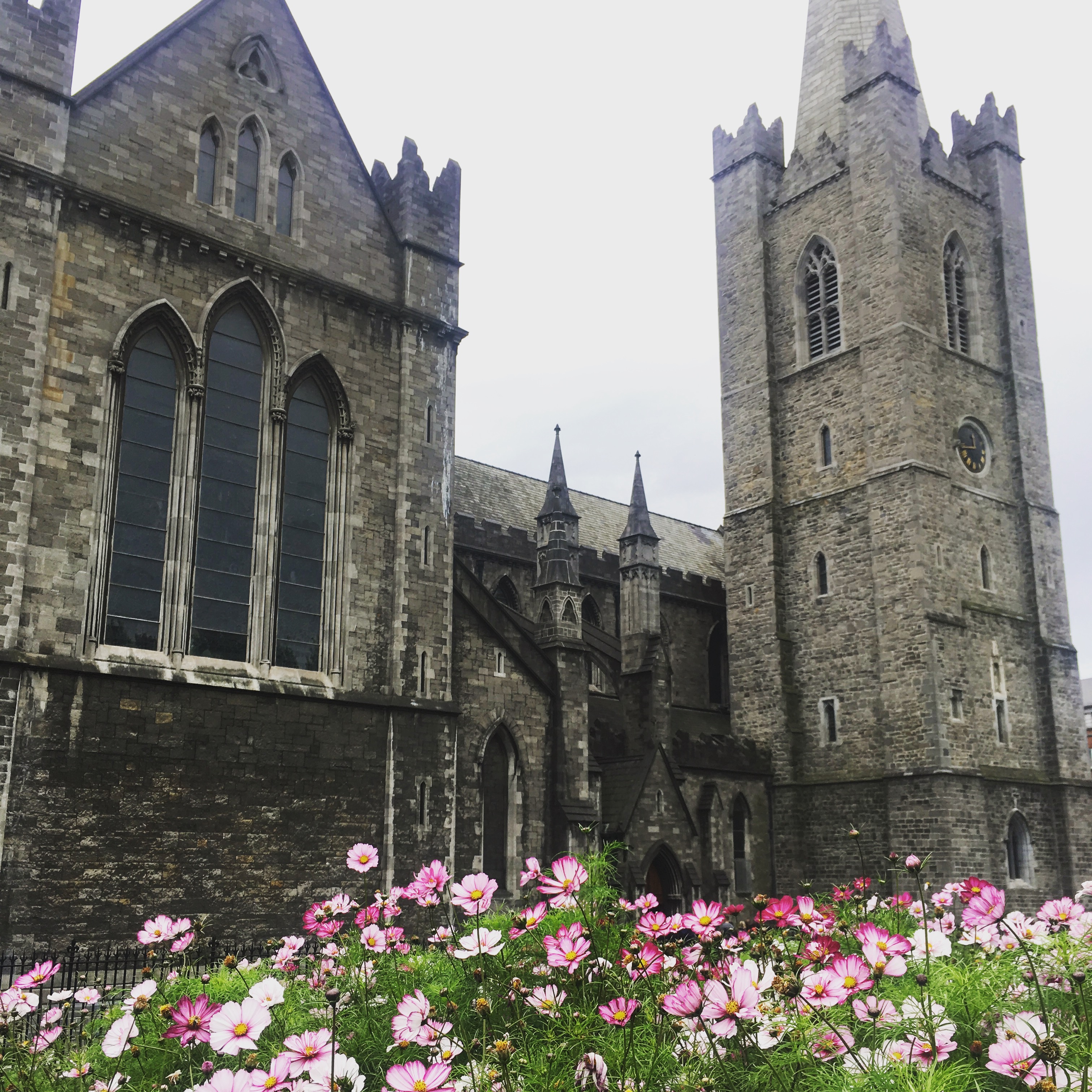 Top 10 List for Dublin – Endlessly Elise
