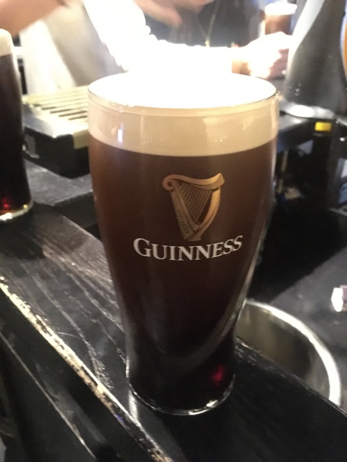 Top 10 List for Dublin – Endlessly Elise