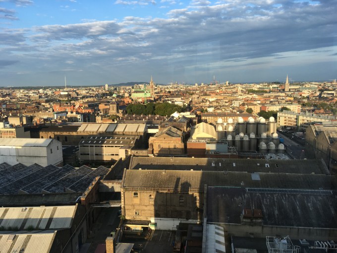 Top 10 List for Dublin – Endlessly Elise