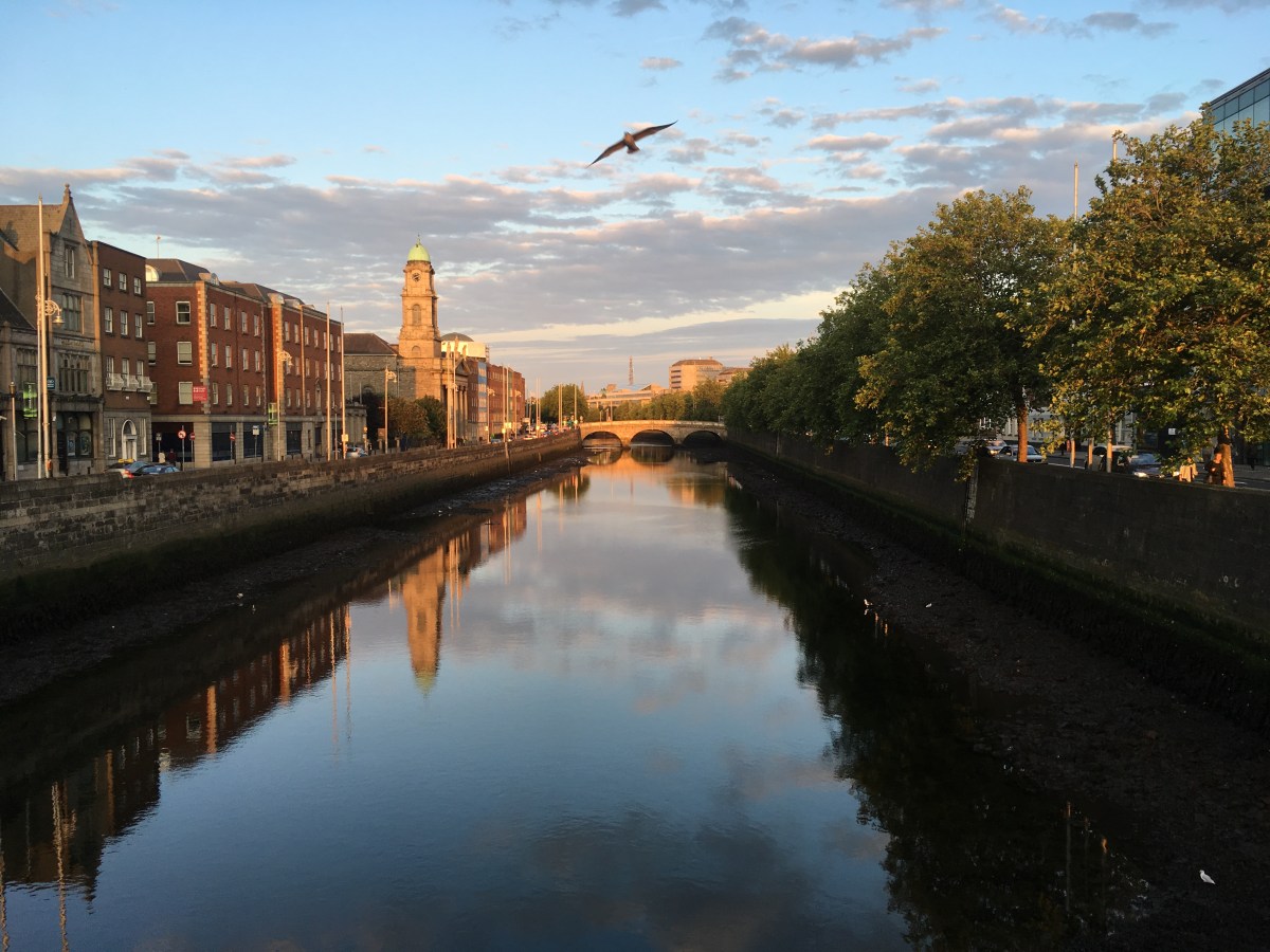 Top 10 List for Dublin – Endlessly Elise