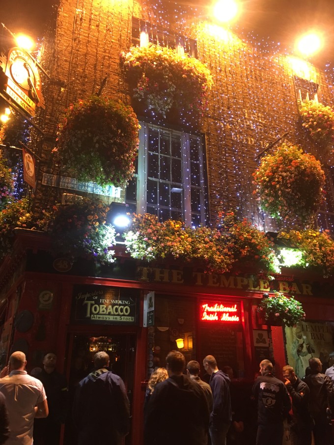 Top 10 List for Dublin – Endlessly Elise