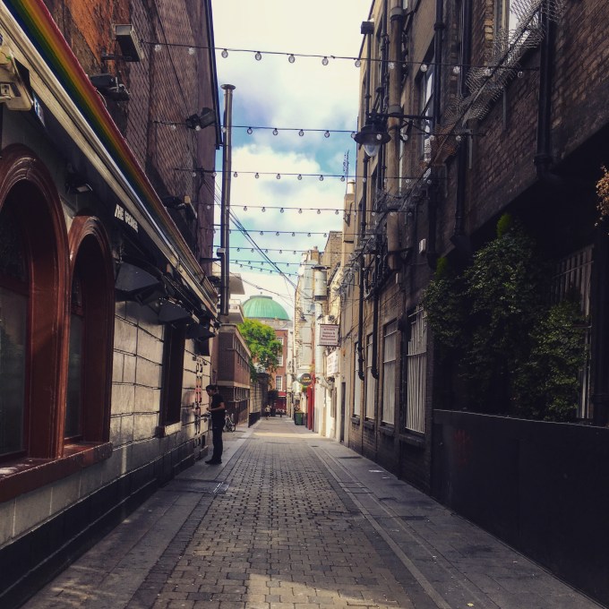 Top 10 List for Dublin – Endlessly Elise
